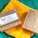 Honey Almond Soap, Honey Almond, Honey Almond Soap Bar, Essential Oil Soap, Natural Soap Bar ...