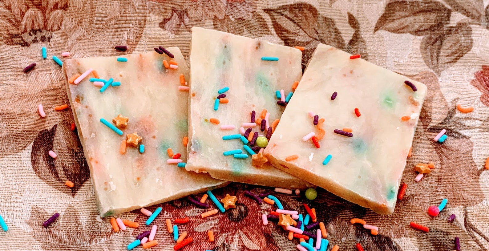 Confetti Mini Spa Gift Set Confetti Mini Spa Gift Set | Etsy