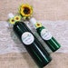 Sunflower Body Mist, Sunflower Body Spray, Sunflower, All Natural ...
