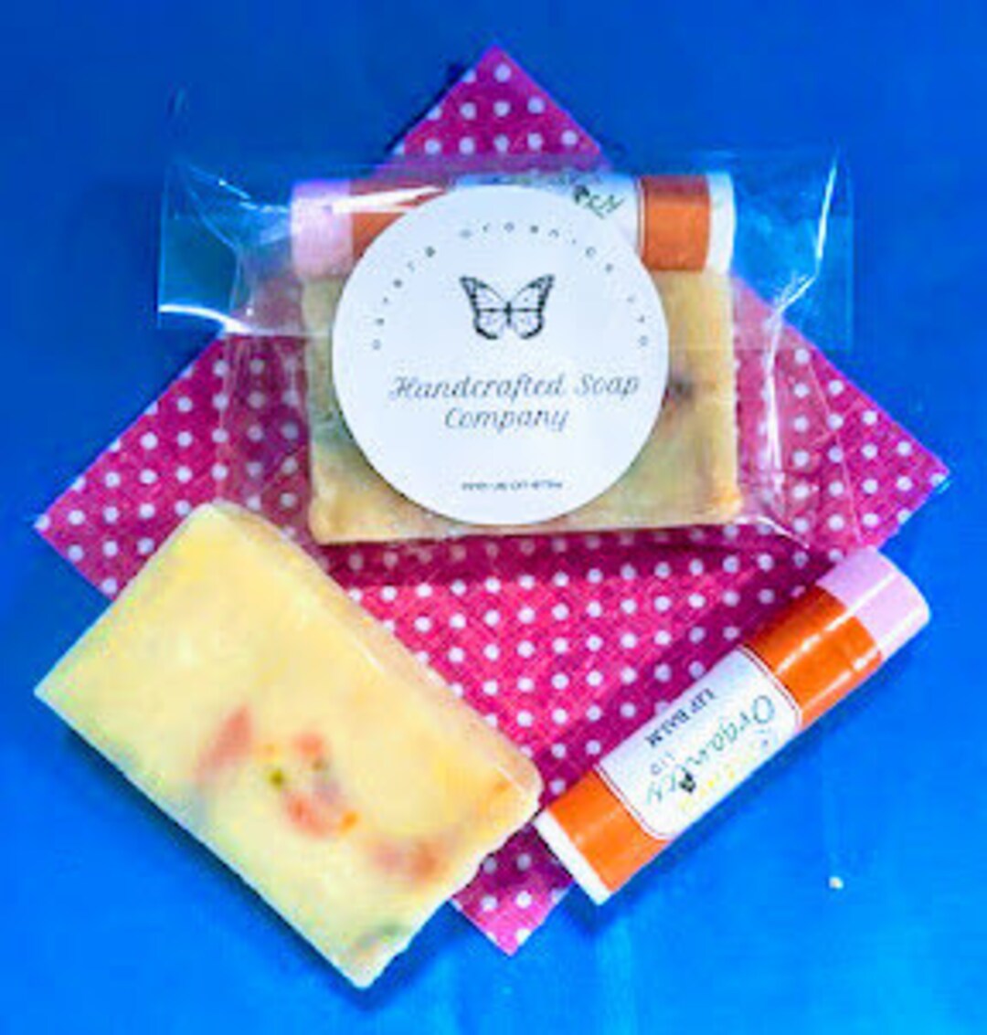 Confetti Mini Spa Gift Set, Confetti, Mini Spa Gift Set, Stocking ...