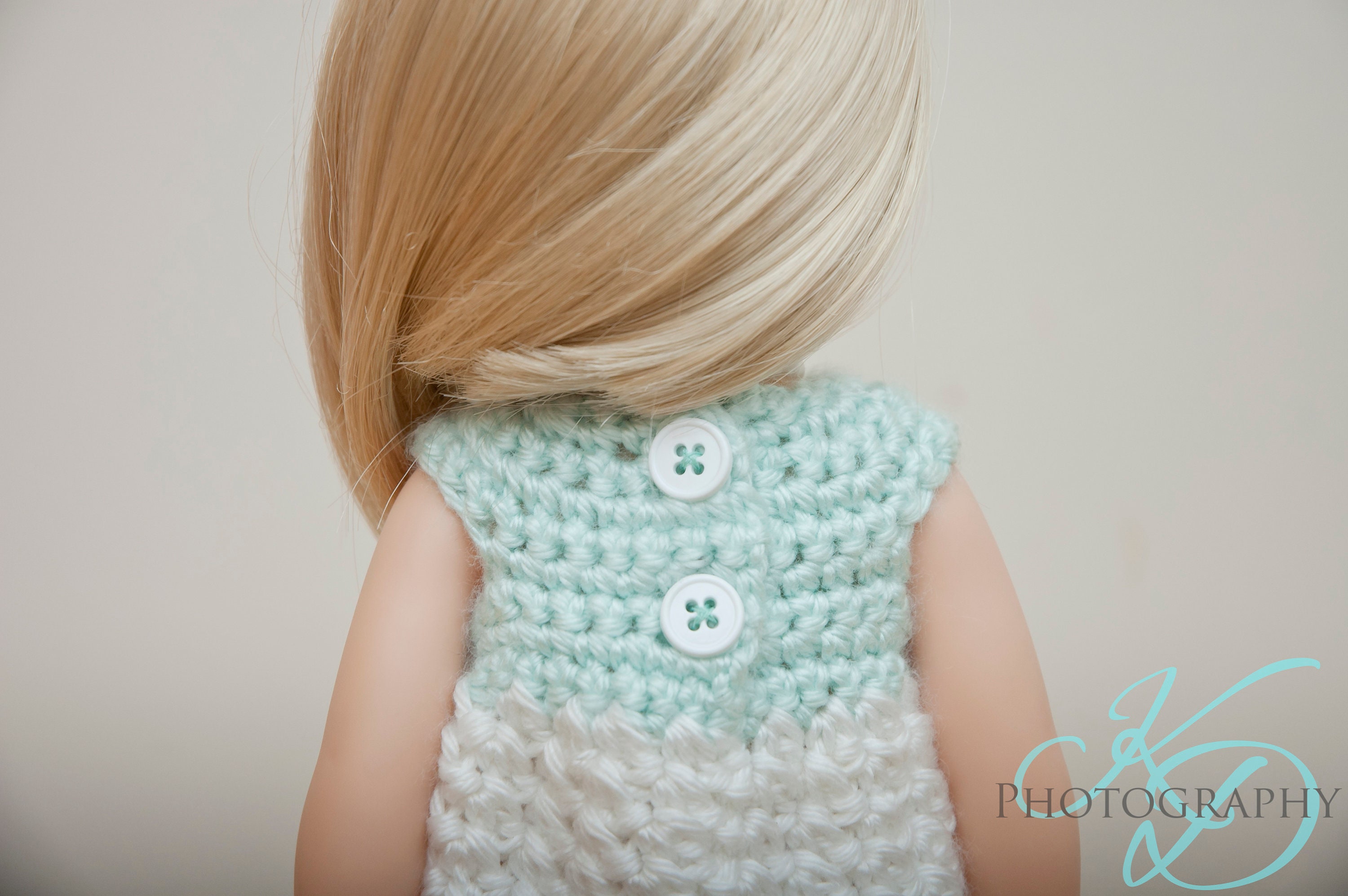 Crochet Pattern for 15 Inch Dolls including Wellie - Etsy