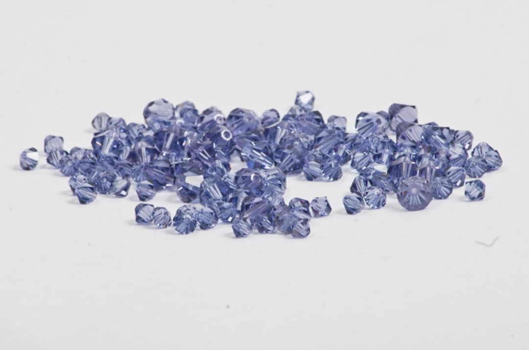 Swarovski Crystal June Birthstone Crystal Bead Lot 4mm - 500 Count - Etsy
