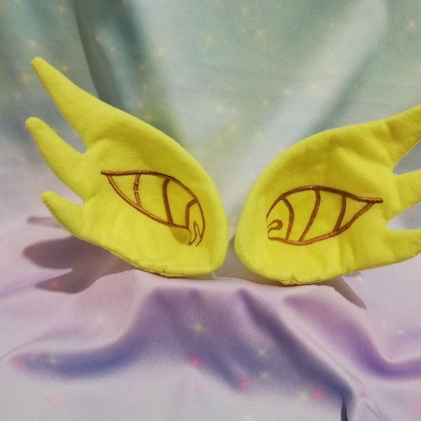 My Little Pony Ears - Etsy