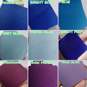 Vegan Leather Fursuit Collar Name Tag, Furry Name Tag, Con Badge ...