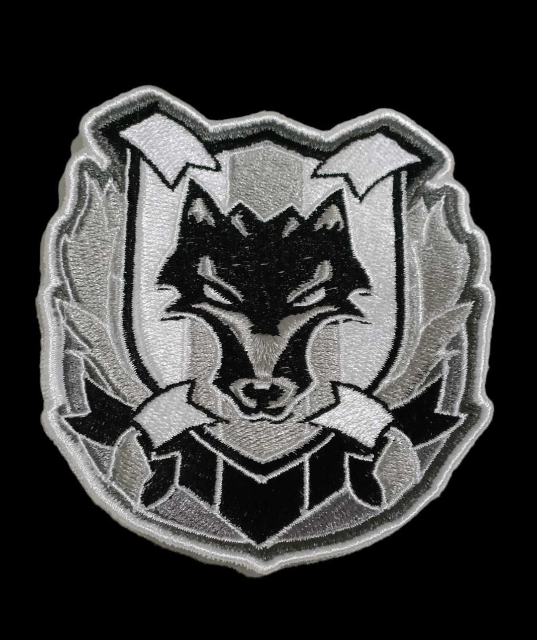 Call of Duty Kortac Inspired Patch - Etsy