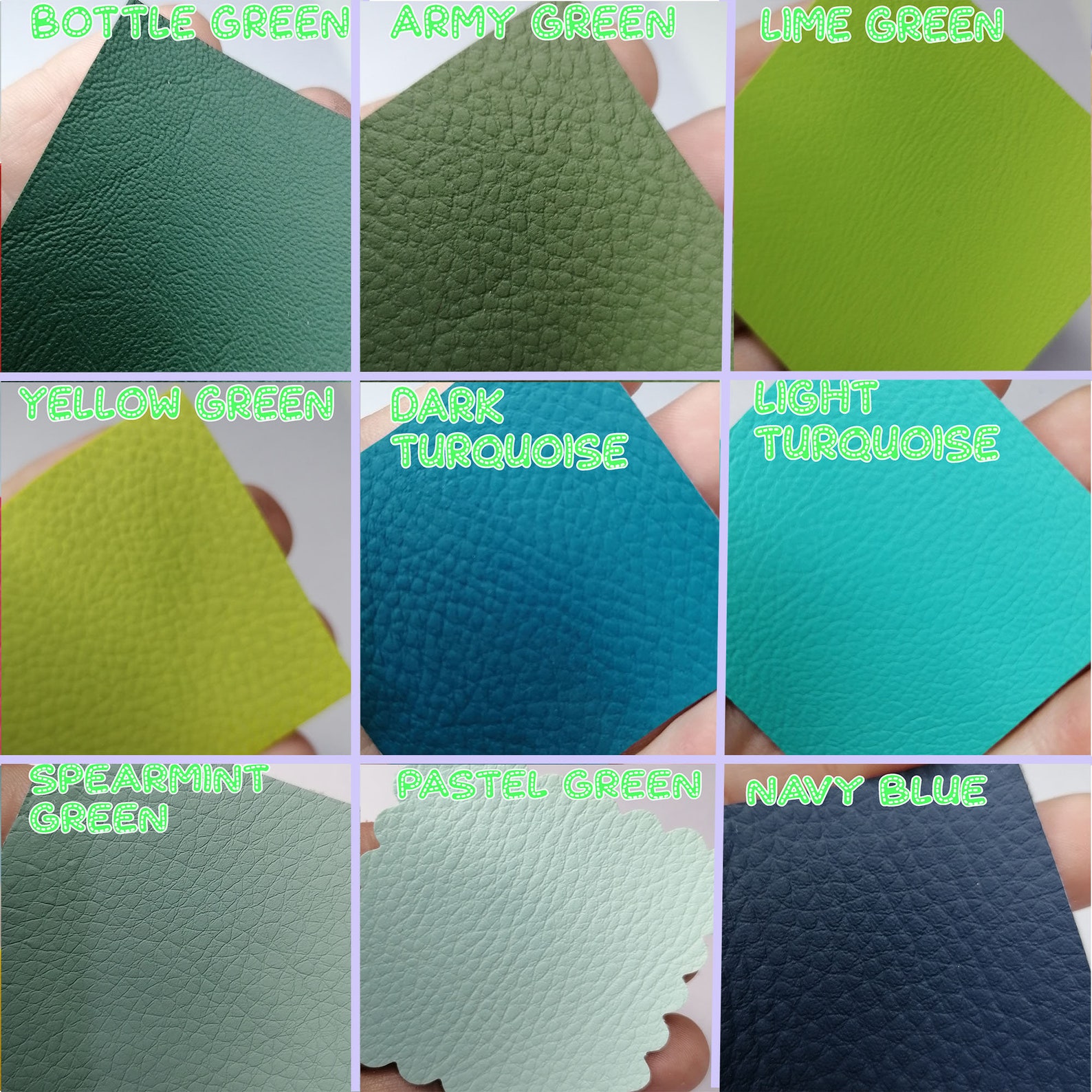 Vegan Leather Fursuit Collar Name Tag Furry Name Tag Con - Etsy