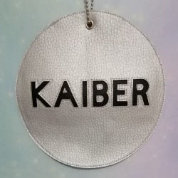 Vegan Leather Fursuit Collar Name Tag Furry Name Tag Con | Etsy