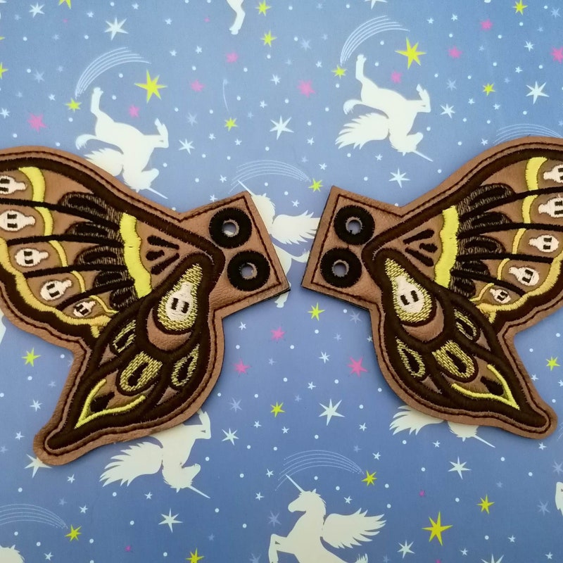 Shoe Wings - Etsy