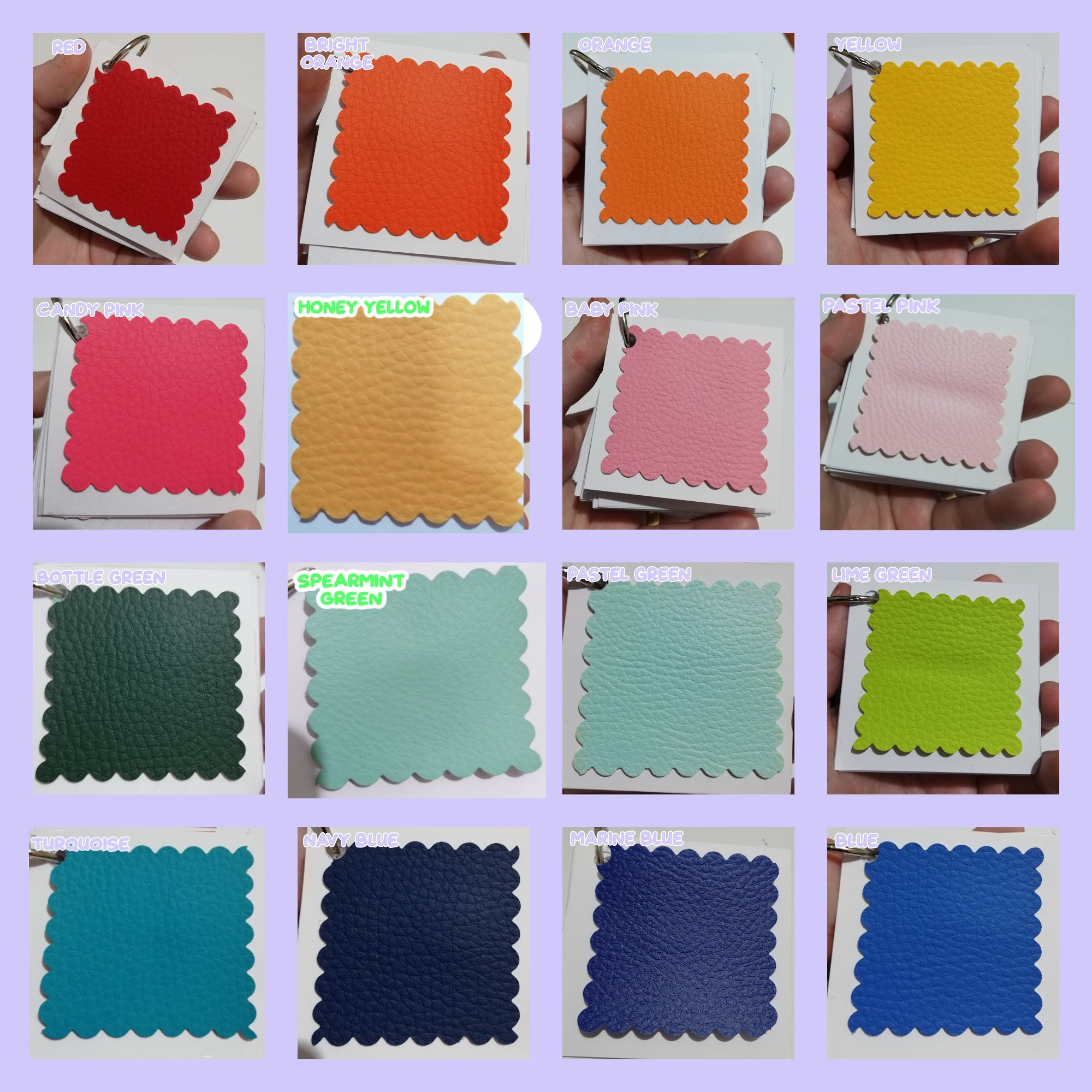 Vegan Leather Fursuit Collar Name Tag Furry Name Tag Con | Etsy