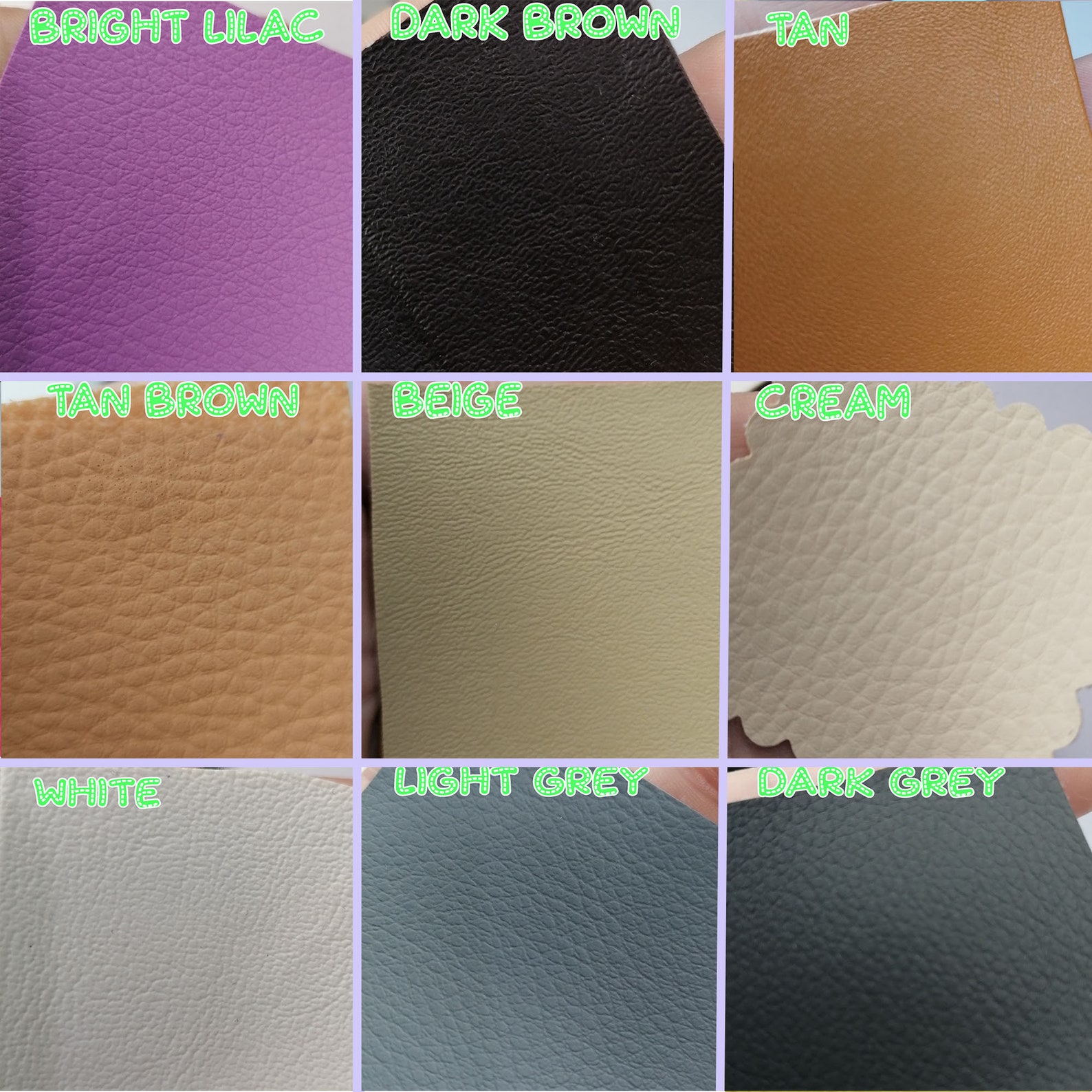 Vegan Leather Fursuit Collar Name Tag Furry Name Tag Con - Etsy