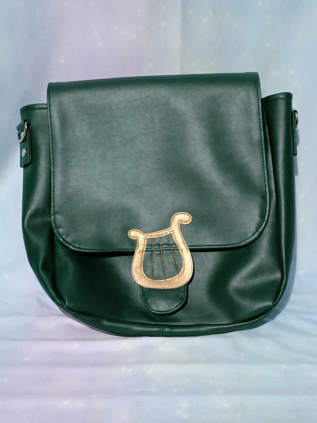 My Little Pony Inspired Bon Bon Saddle Bag - Etsy