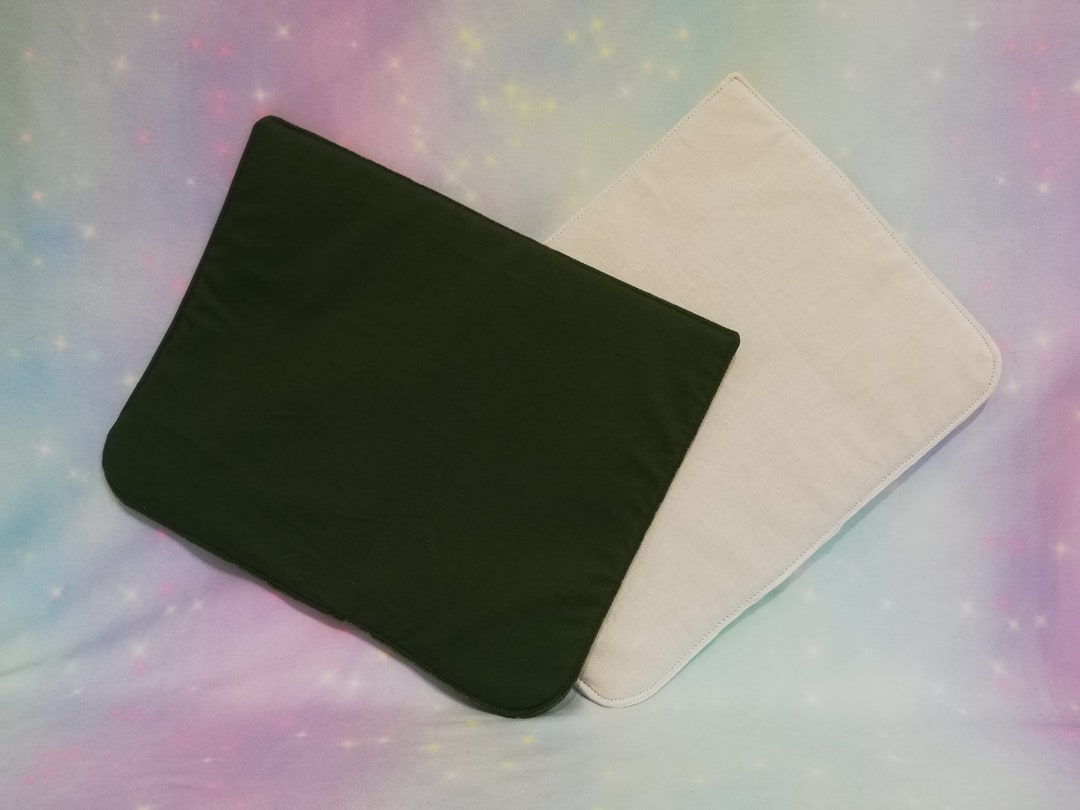 Pillow Insert for Sockjems Ita Bags, Choose Your Colour and Bag Size ...