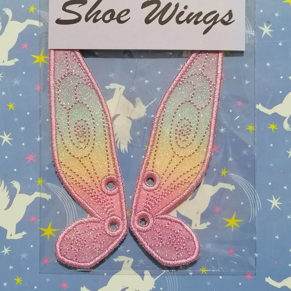 Shoe Wings - Etsy