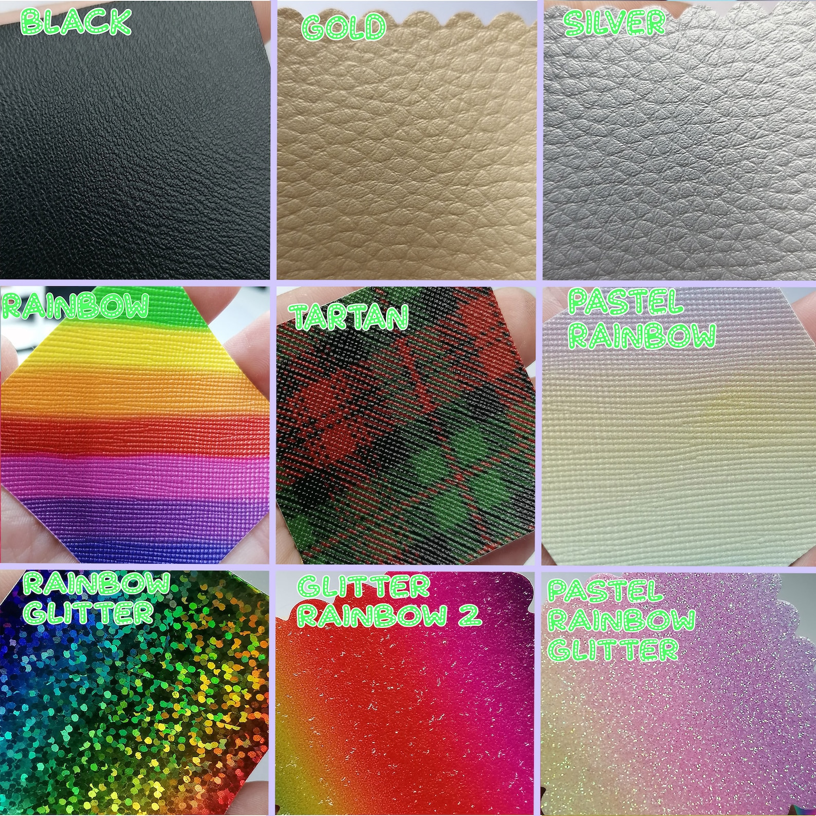 Vegan Leather Fursuit Collar Name Tag Furry Name Tag Con - Etsy