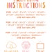 Rainbow Print, Rainbow Decor, Let Kids Be Kids, Playroom Prints, Poster ...