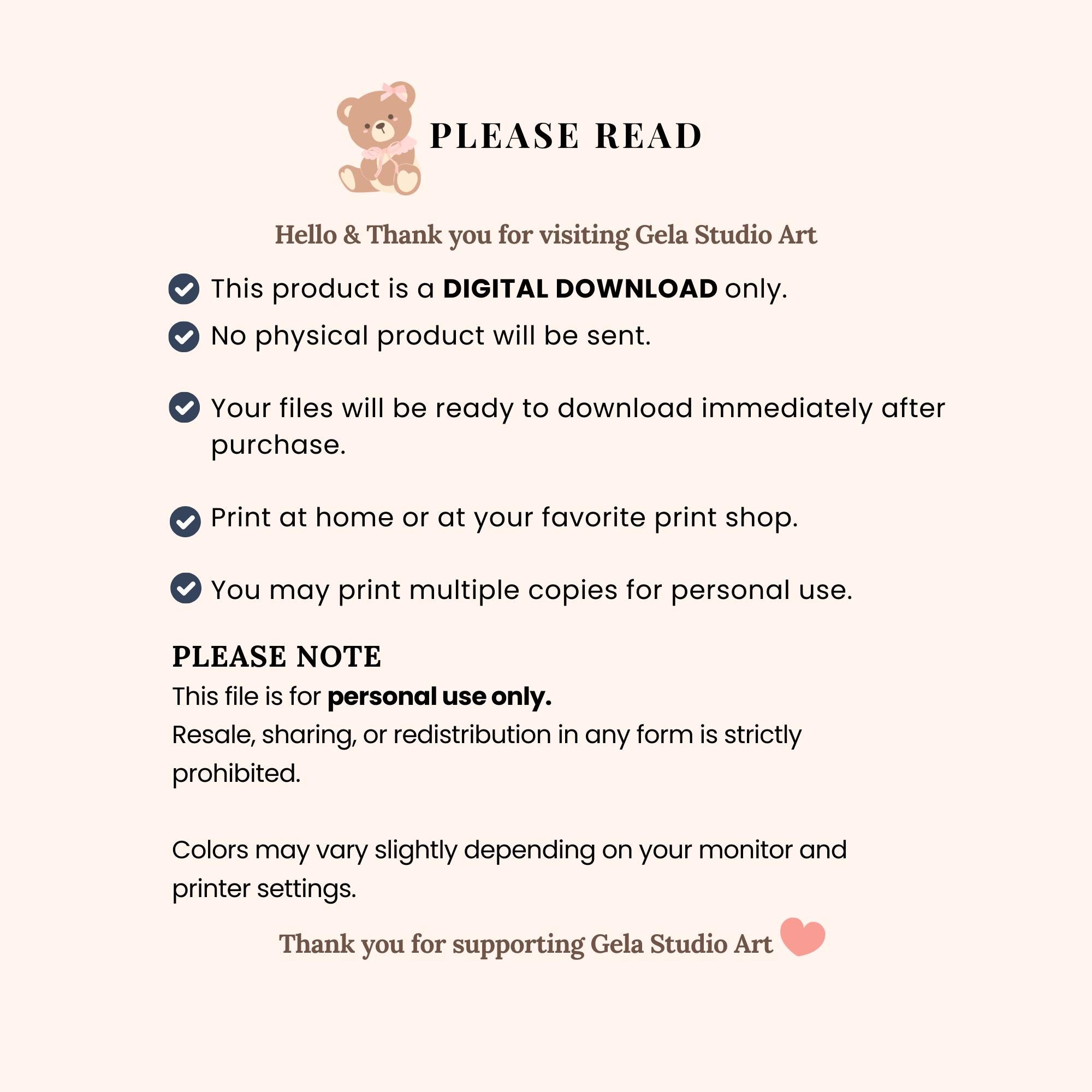 Princess Reward Chart Printable for Kids|unicorn Behavior Chart-fairy ...