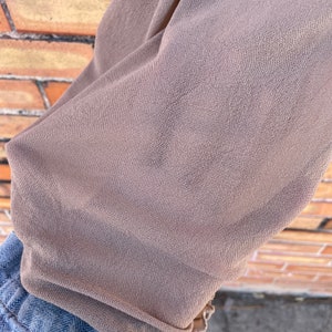 Vintage Style Petit Pois Beige Mesh Pants / L Large - Etsy