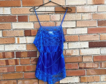 Vintage Women's Lingerie - Etsy