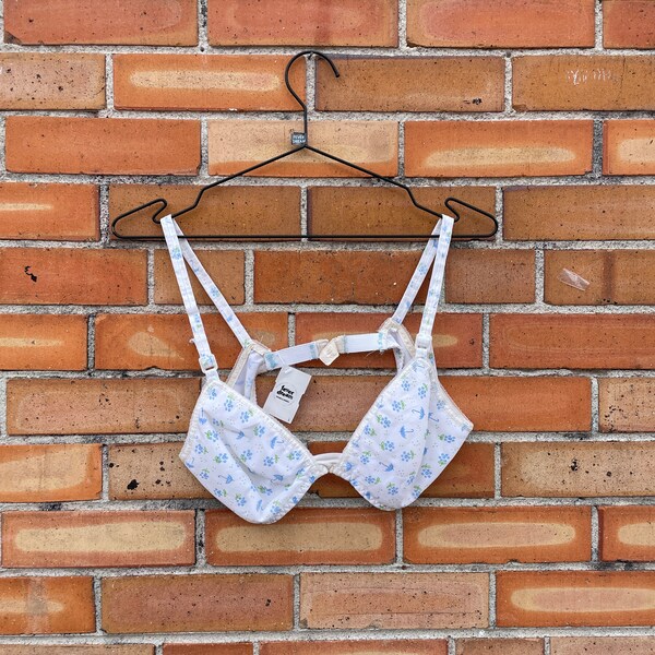70s Bra - Etsy