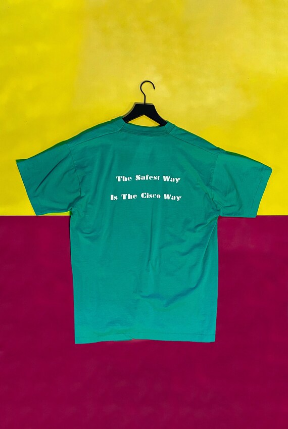 1990s cisco systems - Gem