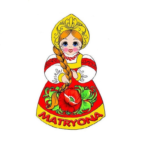 matryona - Etsy