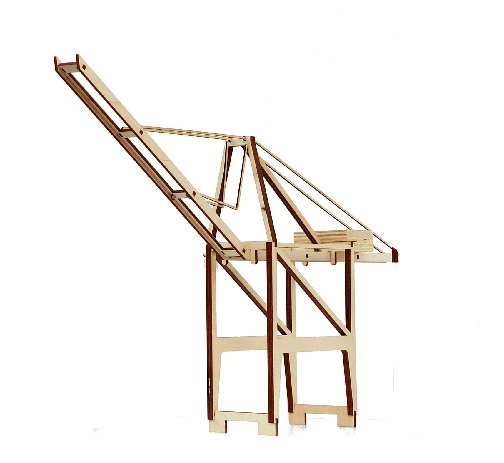 Container Crane for sale | Only 4 left at -60%