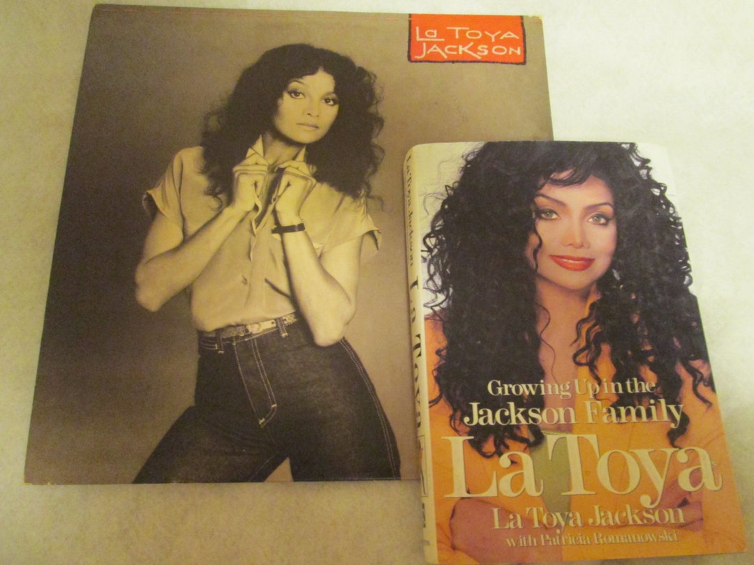 La Toya Jackson Duo, 1991 BIOGRAFÍACreciendo en la familia Jackson 5 y ...