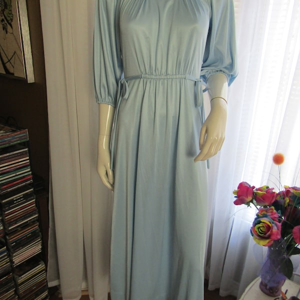 Poly Knit 1970 Dress Etsy UK poly-knit-1970-dress-etsy-uk