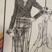 1980 Ladies Stretch and Sew/ann Person SHORT JACKET Pattern----bust ...