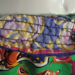 1980's/1990's Diane Fres 2-piece BEADED Exotic ART SUIT (jacket/skirt ...