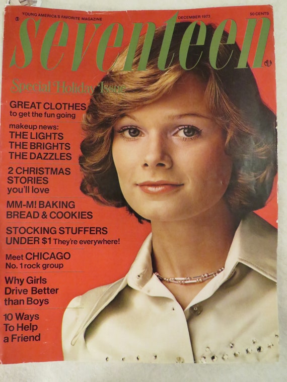 Seventeen Magazine India