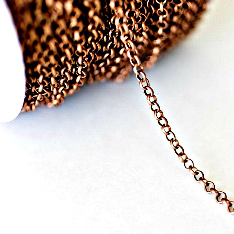 Spool of Copper - Etsy