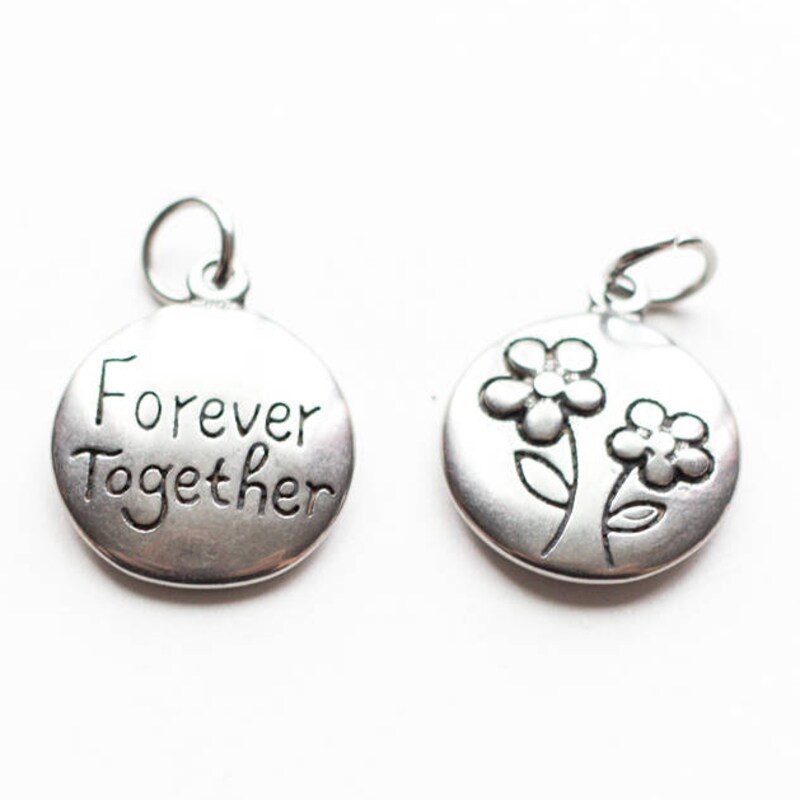 Forever 18 Inches - Etsy