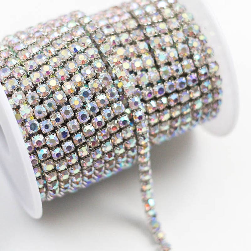 Cup Chain - Etsy
