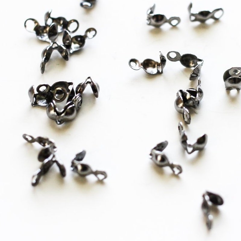 Clamshell Clasp - Etsy