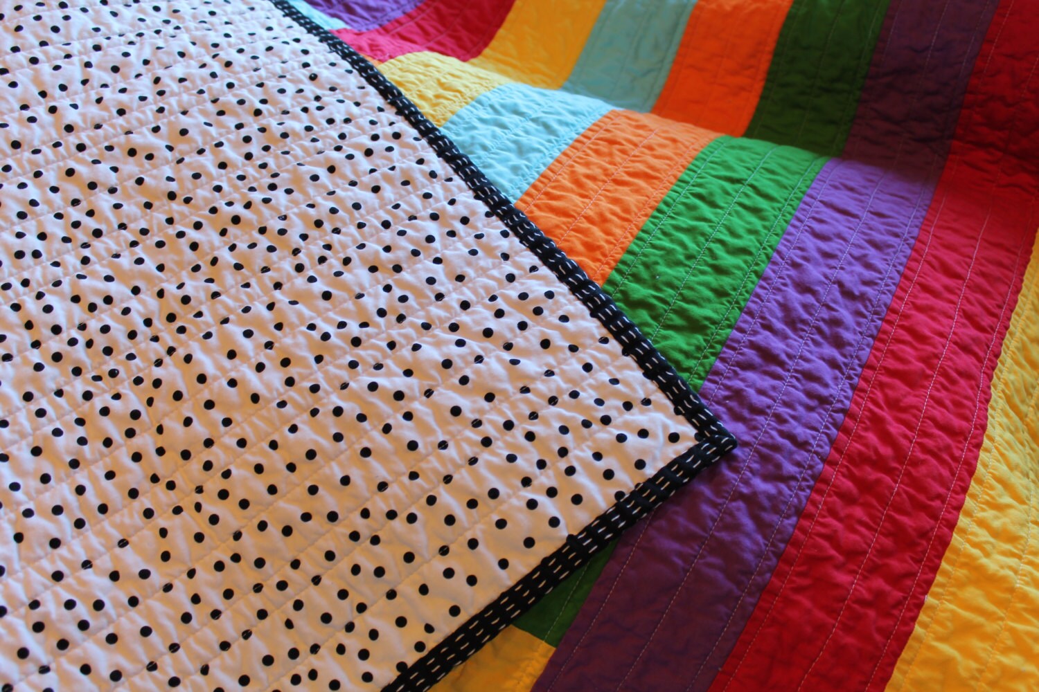 DIGITAL PDF Stepping Stone Baby Quilt Pattern, Baby, Toddler Size ...