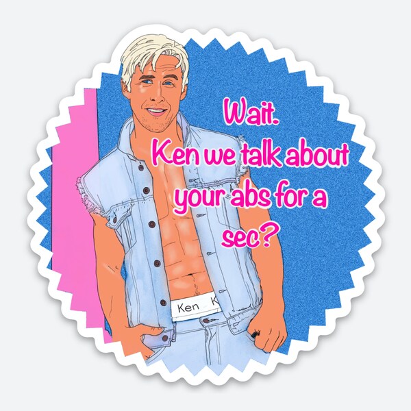 Ryan Gosling Stickers - Etsy