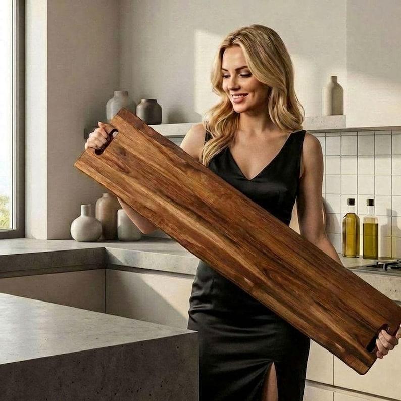 Kchenbretter Aus Holz