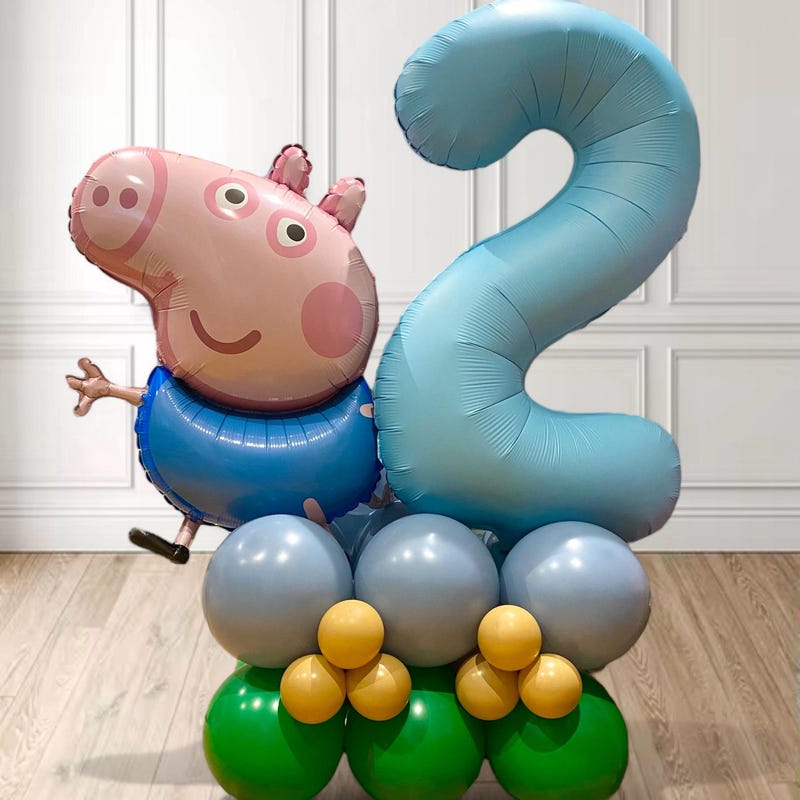 Pig Party Prop - Etsy