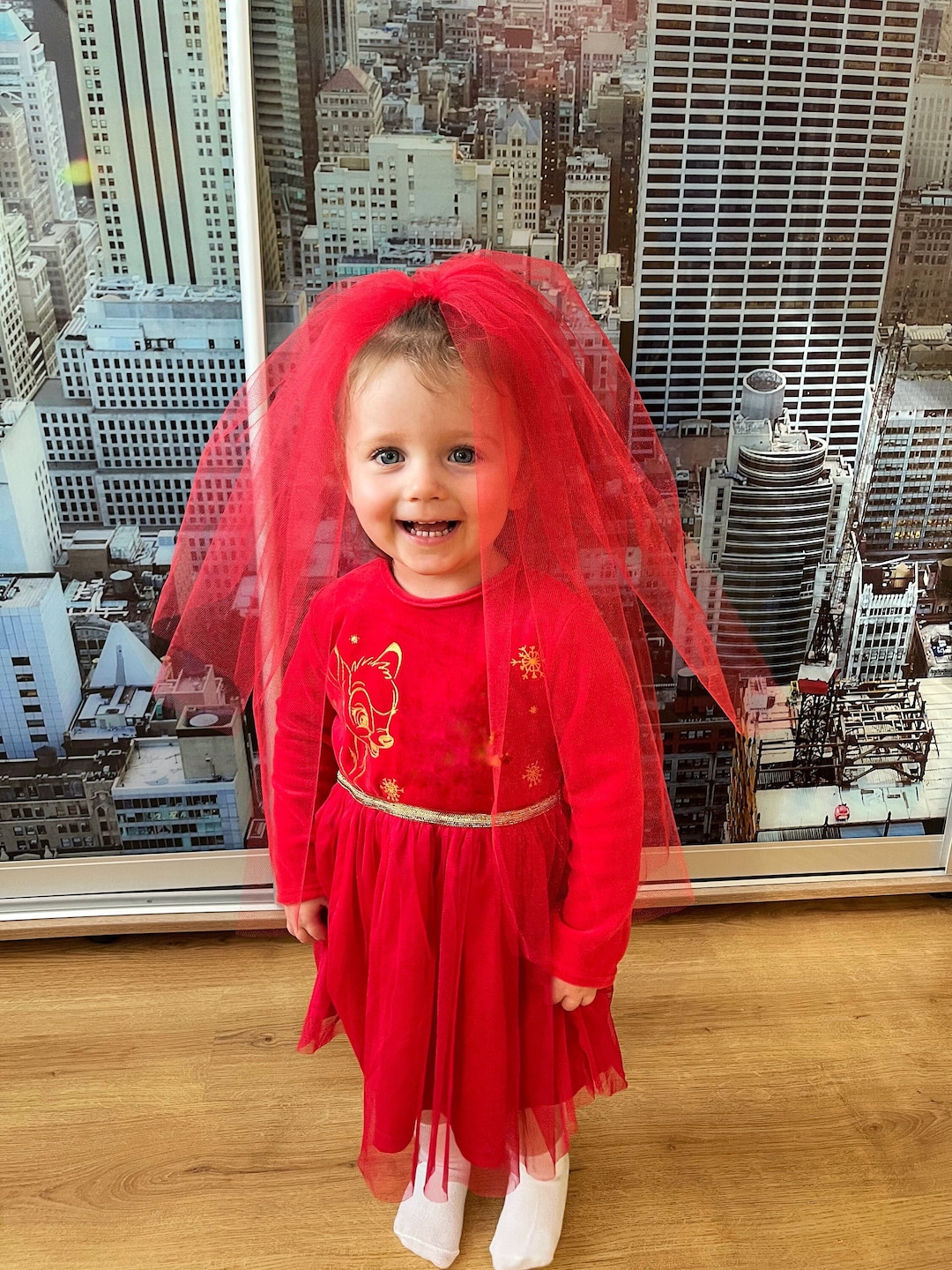 Lydia Deetz Baby Halloween Costume Veil. Toddler, Girl, Child Halloween ...