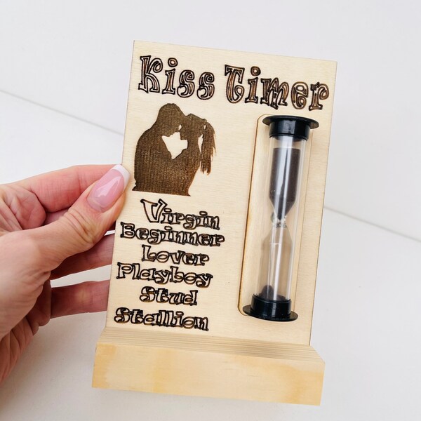 Virgin Sex Toy Etsy 3152