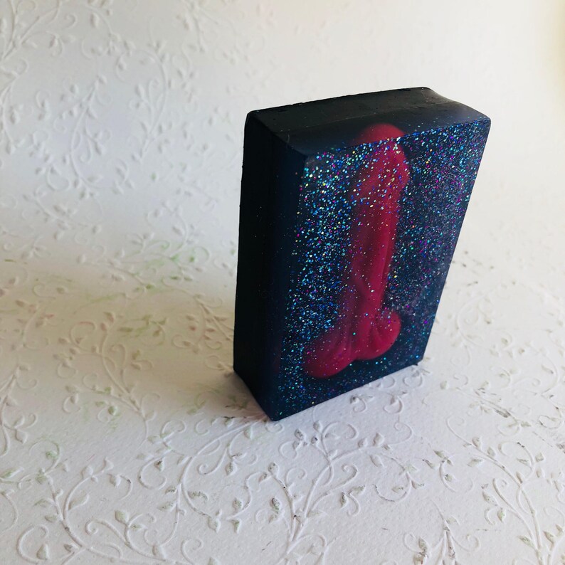 Penis soap. Soap with penis inside. Joke soap gift. | Etsy