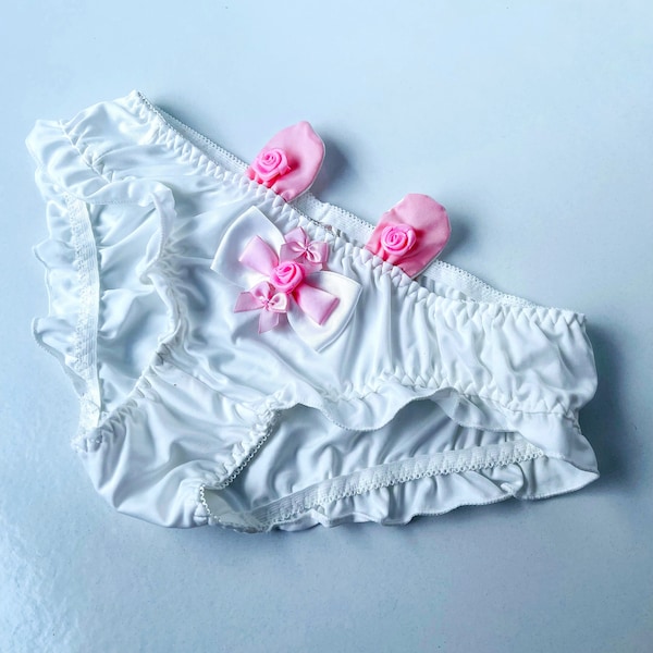 Ddlg Lingerie Etsy