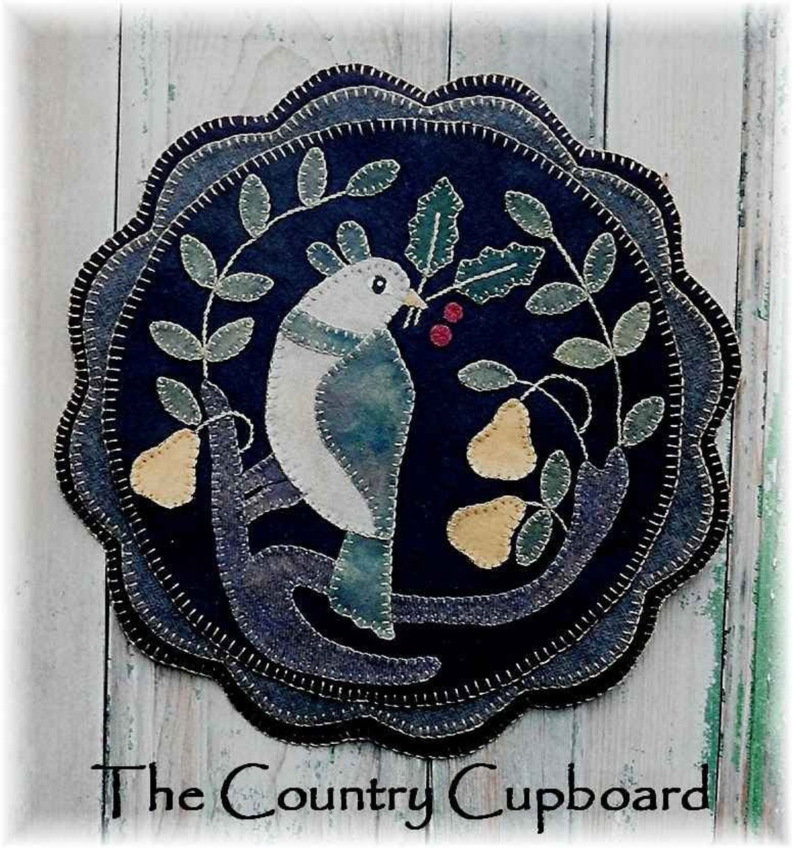 Instant Download Sewing PDF PATTERN for Folk Art DIY Craft - Etsy