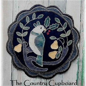 Instant Download Sewing PDF PATTERN for Folk Art DIY Craft - Etsy