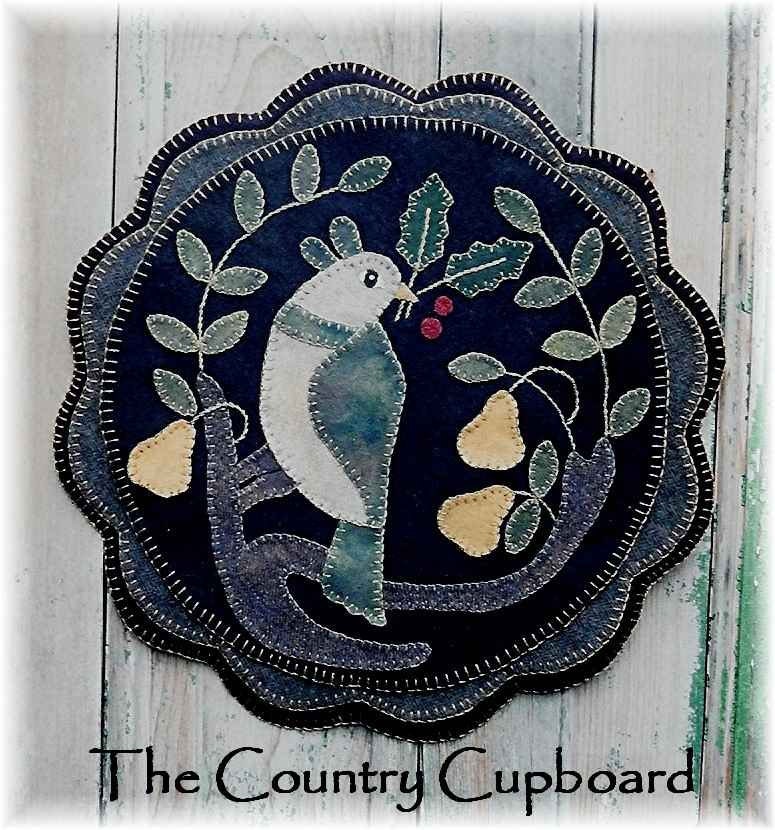 Instant Download Sewing PDF PATTERN for Folk Art DIY Craft | Etsy