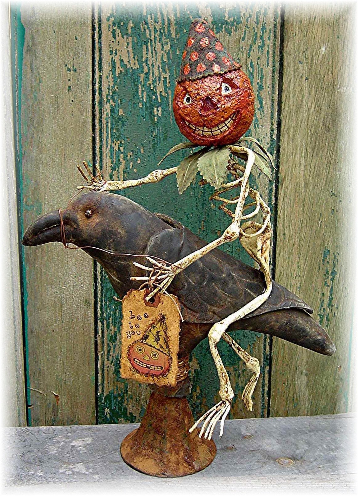 Instant Download DIY Craft Sewing PDF PATTERN Skeleton Doll | Etsy