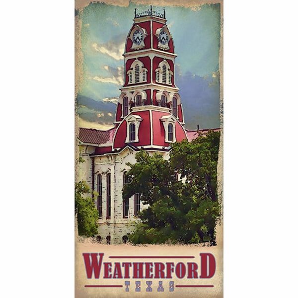 Texas Poster - Etsy