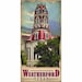 Weatherford Texas Poster - Etsy