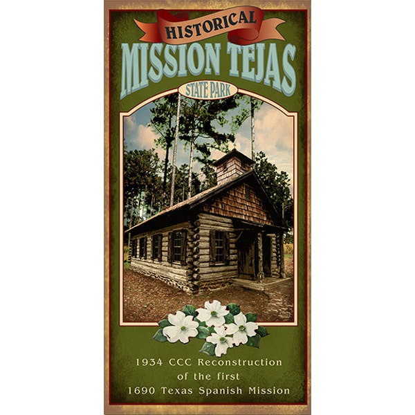 Texas State Parks Stickers - Etsy